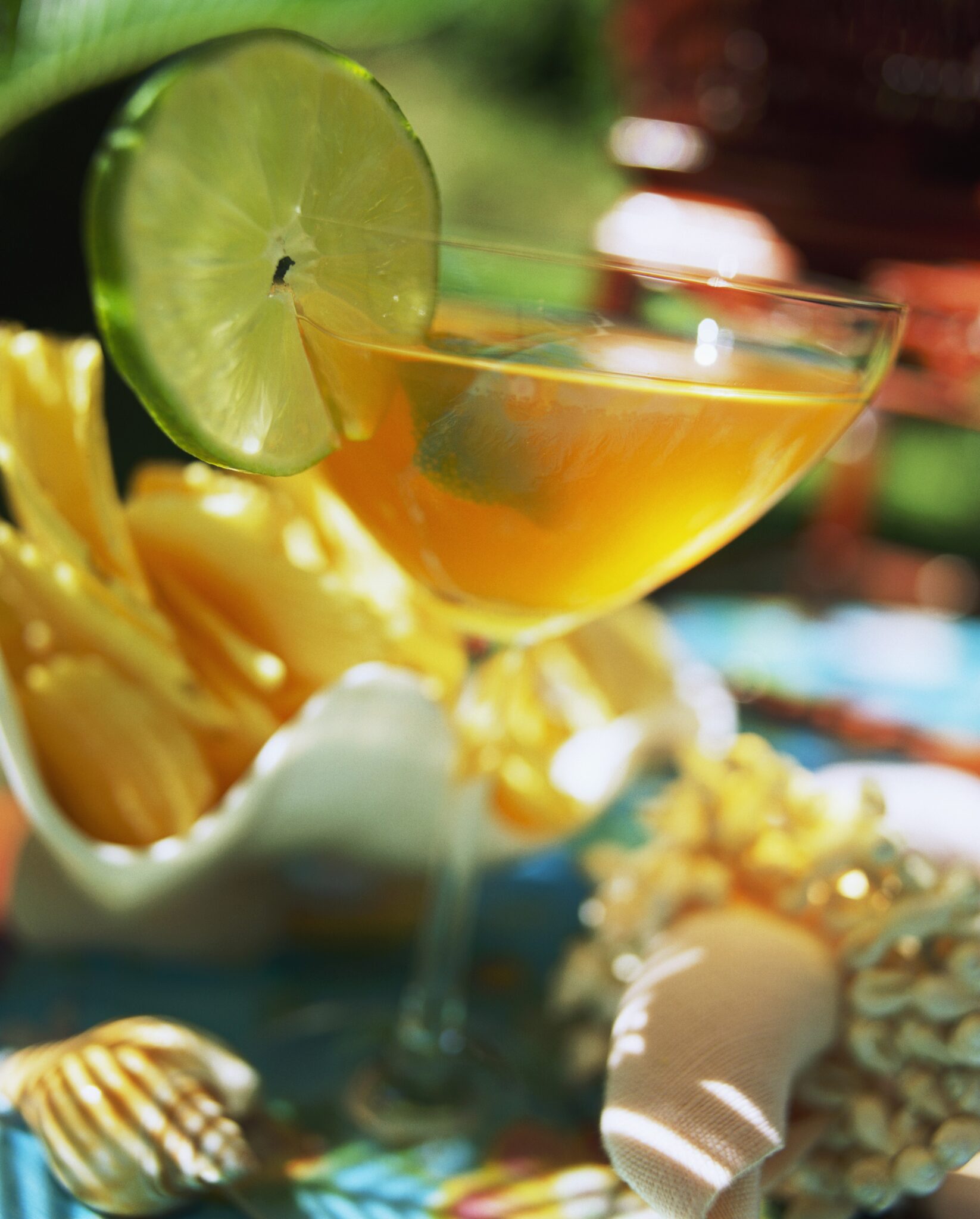 Recette Bermuda Rose | recettes-cocktails.fr