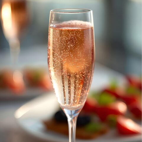 Recette Kir Royal | recettes-cocktails.fr
